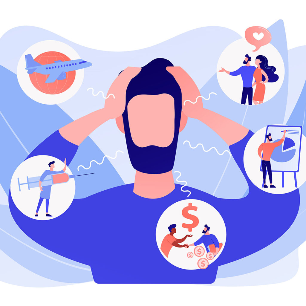 Terapia Cognitivo-Conductual de los Trastornos de Ansiedad - Walden
